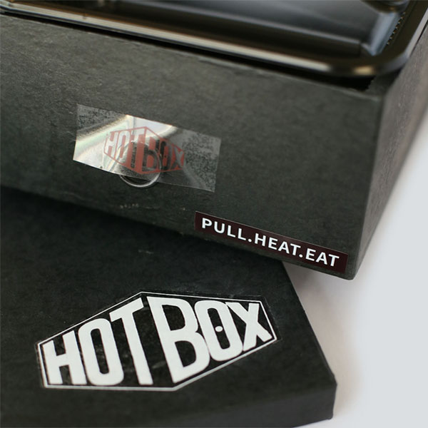 Premium Box - Hotbox PH