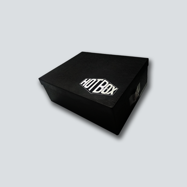 Premium Box - Hotbox PH