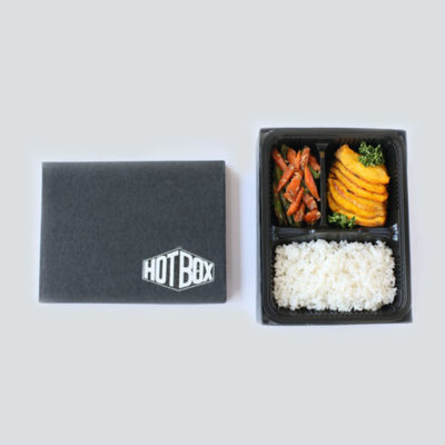 Premium Box - Hotbox PH