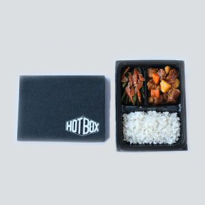 Premium Box - Hotbox PH