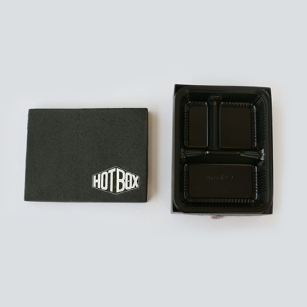 Premium Box - Hotbox PH