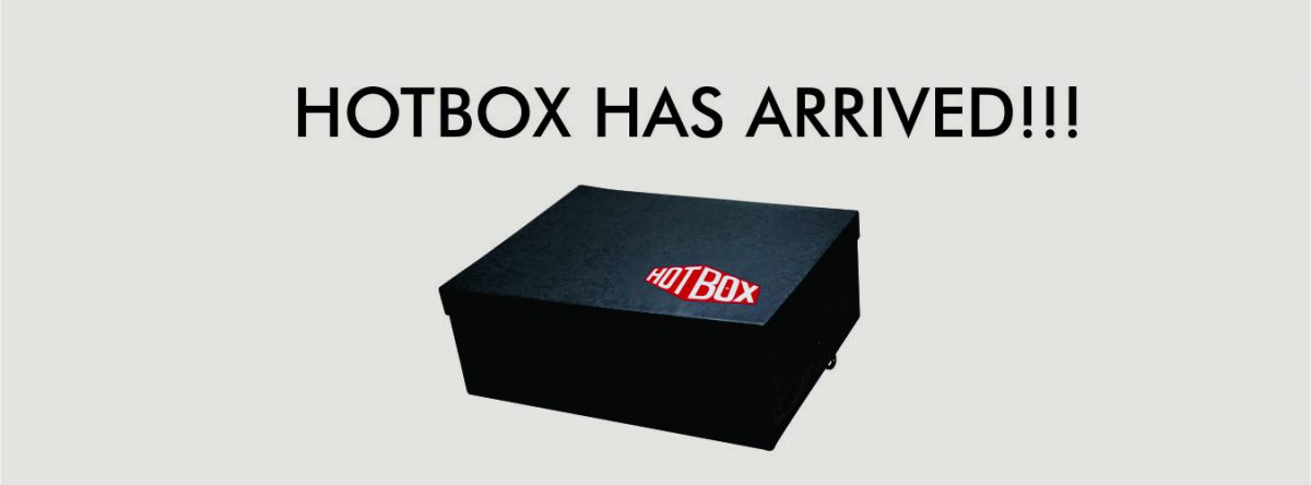 About Us - Hotbox PH