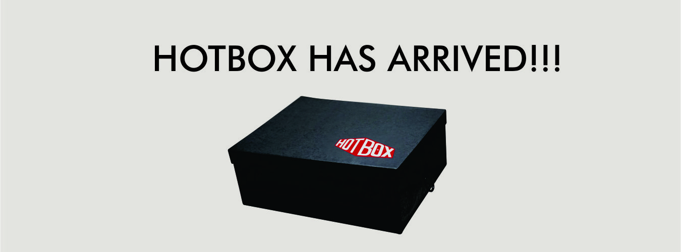 About Us - Hotbox PH